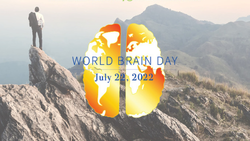 World Brain Day - "Brain Health for All" | Epilepsy Ireland