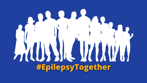 National Epilepsy Week 2022 - #EpilepsyTogether | Epilepsy Ireland
