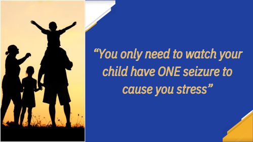 A Parent's Story - #EpilepsyWeek | Epilepsy Ireland