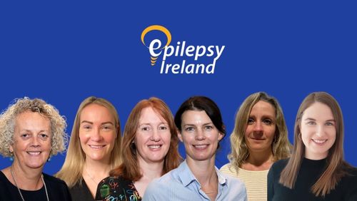 Our Local Service | Epilepsy Ireland