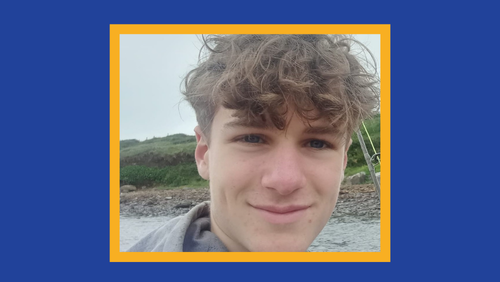 Remembering Colm Corrigan | Epilepsy Ireland