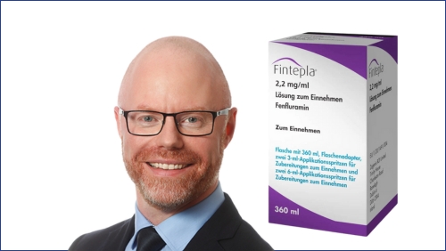 Fenfluramine (FINTEPLA®) approved for reimbursement for patients living ...