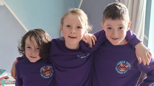 Today is Purple Day® 2023!! | Epilepsy Ireland