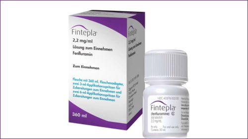 Epilepsy Ireland make submission supporting reimbursement of FINTEPLA ...