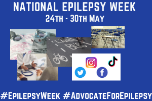National Epilepsy Week 2021 | Epilepsy Ireland