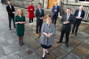 National PPI Network launched! | Epilepsy Ireland