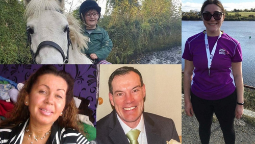 Today is SUDEP Action Day 2024 | Epilepsy Ireland