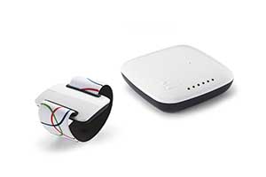 Sleep seizure detection device could assist in preventing SUDEP ...