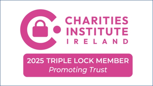 Epilepsy Ireland retain Charities Institute Ireland's Triple Lock ...