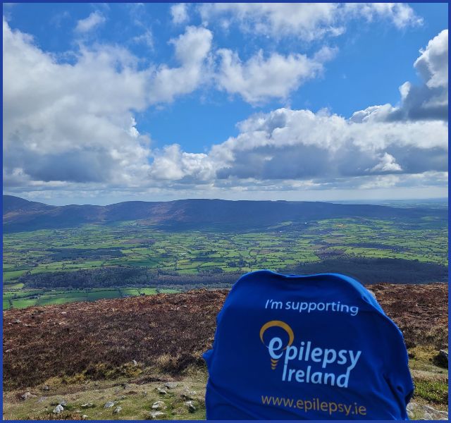 | Epilepsy Ireland