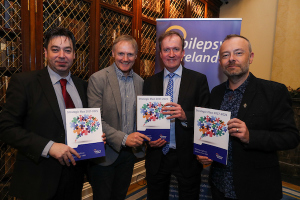 Epilepsy Ireland Strategic Plan 2017-2021 | Epilepsy Ireland