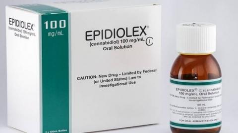 GW Pharmaceuticals announces second positive trial for EPIDIOLEX ...